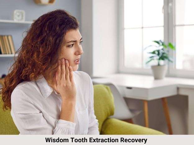 Wisdom Tooth Extraction Recovery | Sleep Dentistry Brisbane